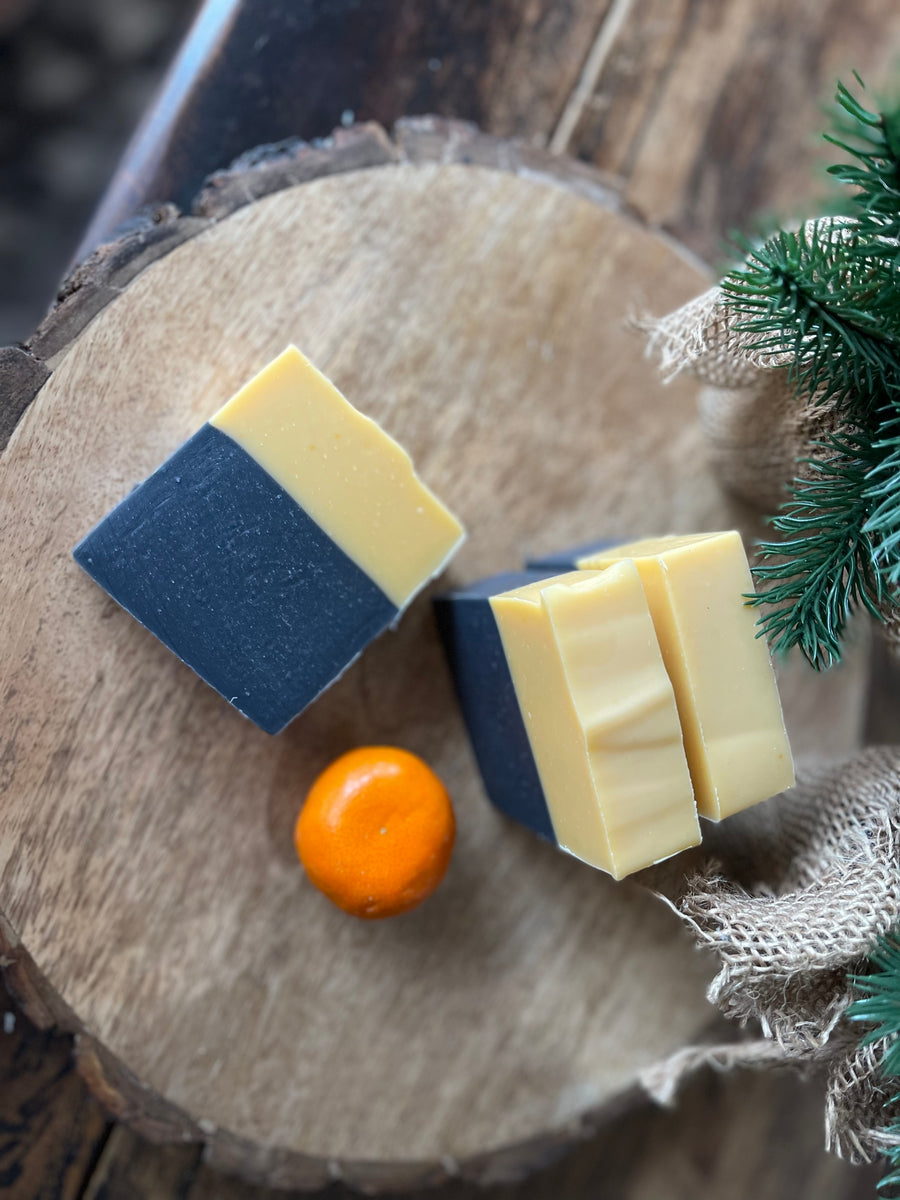 STARRY NIGHT – Wilder Natural Soap Company