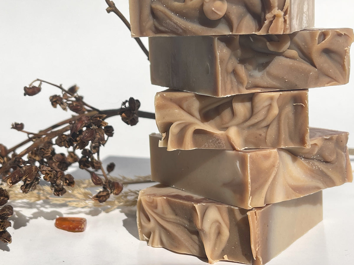 MEDITATION – Wilder Natural Soap Company